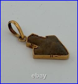 gold | Rare Native American