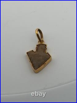 gold | Rare Native American