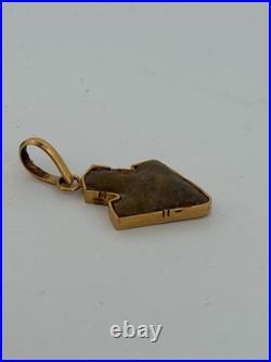 gold | Rare Native American