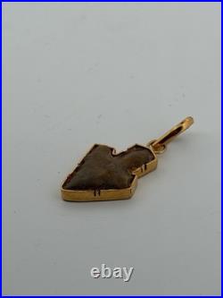 gold | Rare Native American